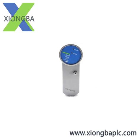 Honeywell Cc Pdis01 High Performance Digital Input Module Xiongbaplc Automation