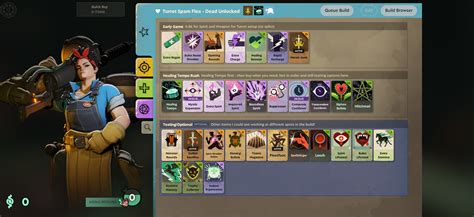 Best Deadlock Mcginnis Build And Hero Guide Turret Flex The Game Haus