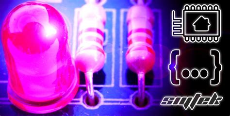 Easier Esp8266 Web Server Led Control Using Esphome Siytek