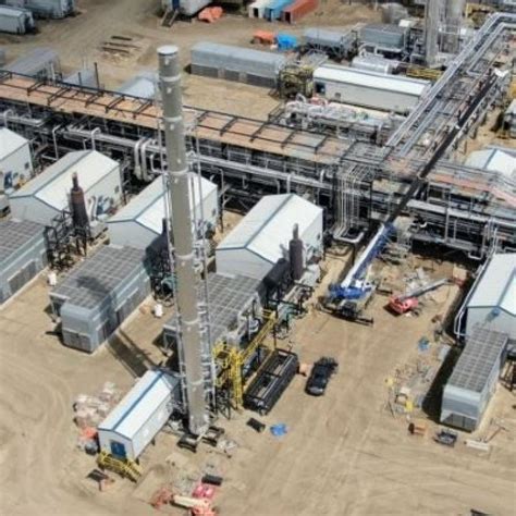 First Of Its Kind Carbon Credit Deal To Support Entropys Ccs • Sustainablebiz Canada