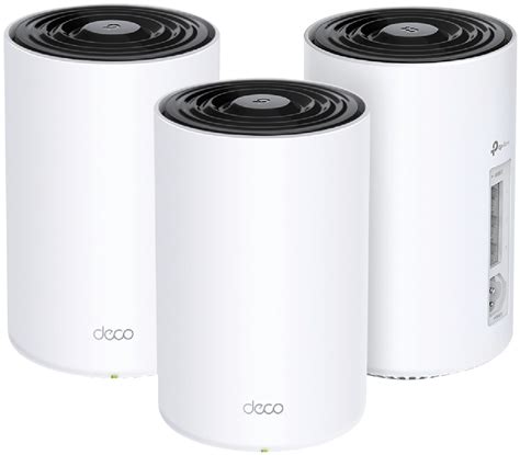 Tp Link Mesh Wifi Routers The Good Guys