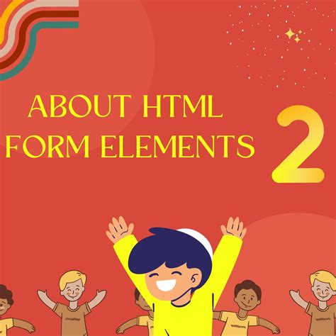 🔷 About Html Form Elements 2 A Thread🧵 👇 المسلسل من Mrunay Uttarwar
