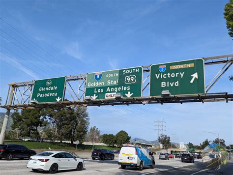 Historic Highway 99 Association Of California Historic Sign Revealed