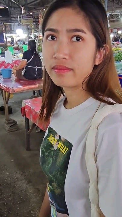 สาวสีชื้อน้ำปลาร้าโน่ง แซ่บๆ บ่าวยาว บ่าวยาวสาวสี Youtube