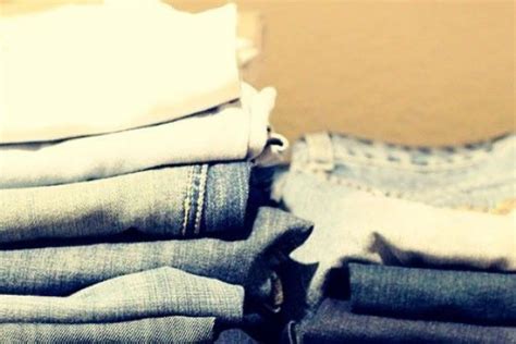 Tahukah Kamu Brand Apa yang Pertama Kali Mempopulerkan Celana Jins?