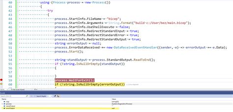 Systemmanagementautomationpowershell Returns Warning Messages As
