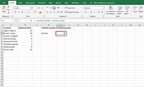 How To Use Wild Cards In Excel Basic Excel Tutorial
