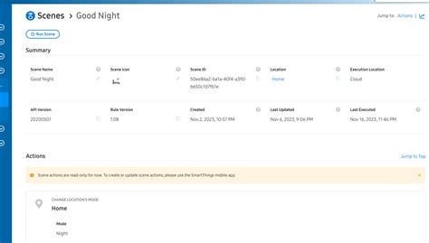 [ [duplicate thread]] smartapps and automations smartthings community