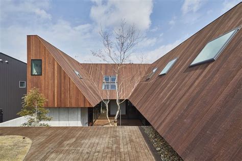 Discover 7 Project To Analyse And Architecture Ideas Architect House
