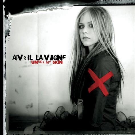 アヴリル・ラヴィーン（avril Lavigne）の名曲名盤10選【代表曲・隠れた名曲】│☆おすすめ名曲ランキング☆「音楽鑑賞サブノート」