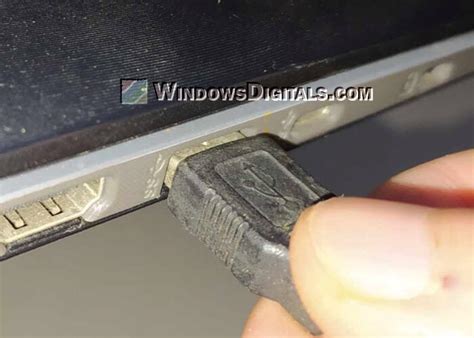 How To Fix A Loose Usb Port On Any Device