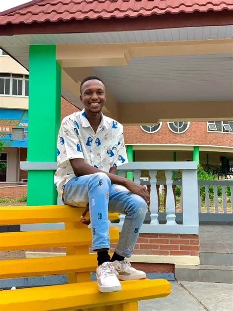 Pelumi Kehinde Olaniran Gmnse On Linkedin Its My Birthday 🎂 And Somehow Ux Is Still In The