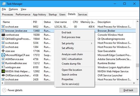 Gerenciador De Tarefas Do Windows Guia Completo