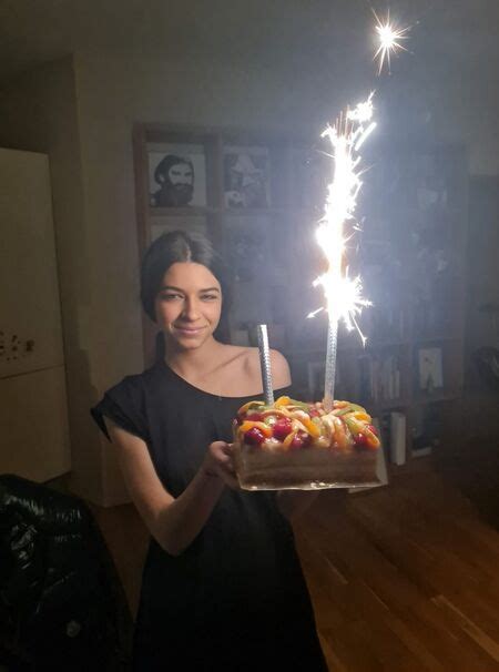 Вижте порасналата внучка на Людмила Живкова