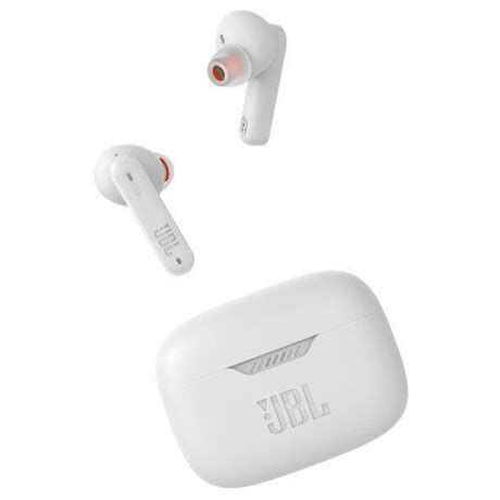 Recenze JBL Tune 230NC TWS White hodnocení ONLINESHOP cz