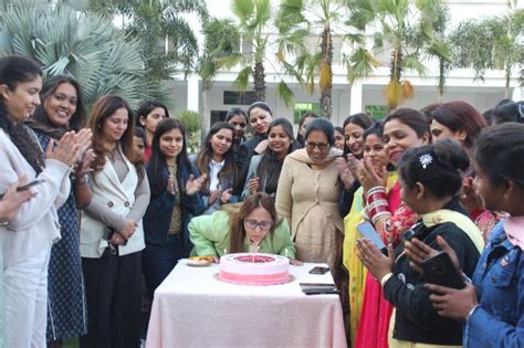 Tajinder Sodhi On Linkedin Feeling Blessed For Being A Part Of Such