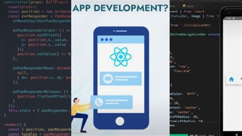 Develop Your App In React Native Expo Ios And Android By Aqsadev Fiverr