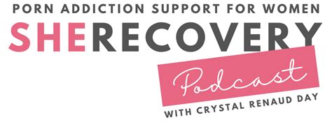 SheRecovery Podcast SheRecovery Com Pornography Sexual Addiction Support For Women