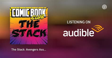 The Stack Avengers Assemble Justice Society Of America And More The Stack Podcasts On The Stack Avengers Assemble Justice Society Of America And More The Stack Podcasts On