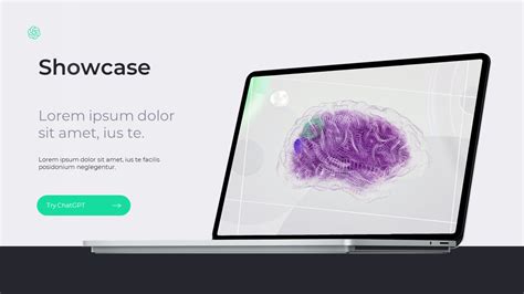 채팅 Gpt Open Ai 투자자 피치 데크 Ppt