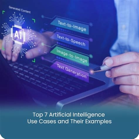 artificial intelligence use cases top use cases of ai in web and app