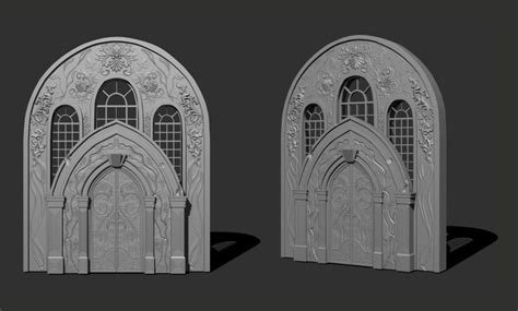 Nidhi Jadvani On Linkedin 3dartist Digitalsculpting Gameart 3dmodeling Digitalcreation…