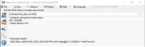 用intel mediasdk 做超高码率编码 mediasdkserver 反编译 csdn博客