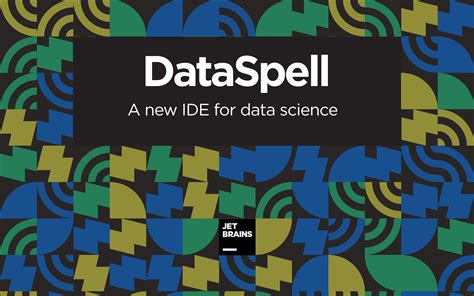 The Dataspell Blog The Ide For Data Scientists The Jetbrains Blog