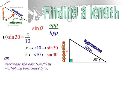 Trigonometry Ppt Download