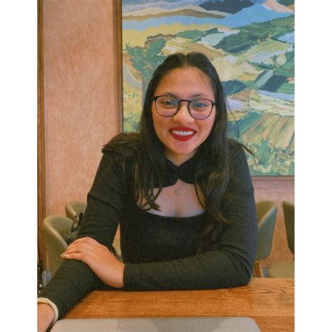 Krina Shah Social Media Manager Self Employed Linkedin