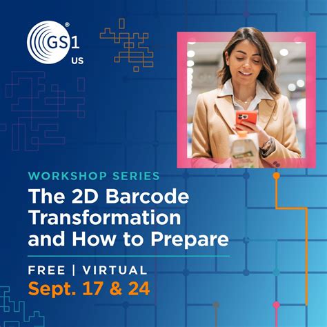 Gs1 Us On Linkedin Barcodes