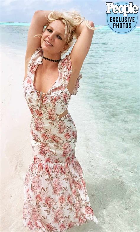 Britney Spears Reflects On Madonna Kiss And Her Mentorship In The Woman In Me