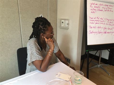 Moonshot How Can Schools Overcome Structural Biases And Facebook