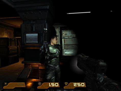 Quake In The Dark V Quake Mods GameWatcher