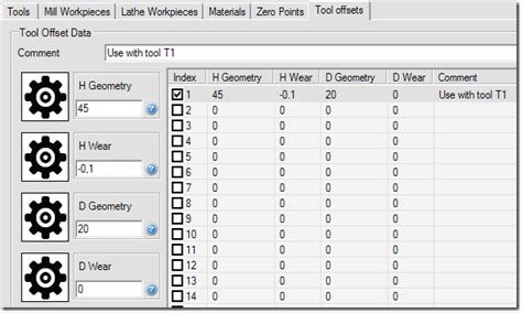 11 12 Tool Length Compensation Milling