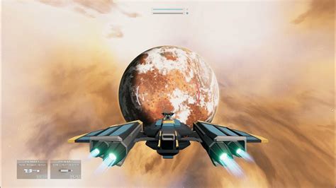 unity 3d space game test space warp dev test 001 youtube