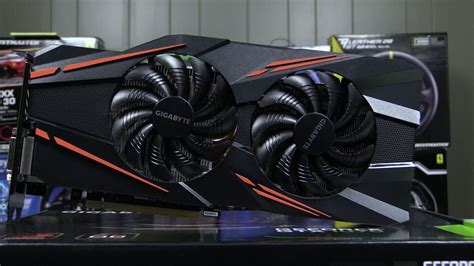 Gigabyte Gtx Windforce Oc First Look And Unboxing Inside Sim Racing