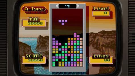 Tetris Forever Announced For PS5 Xbox Series PS4 Xbox One Switch And PC Gematsu
