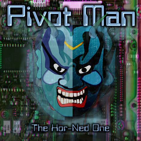 Dark Star Records Releases The Full Length Album The Hor Ned One By
