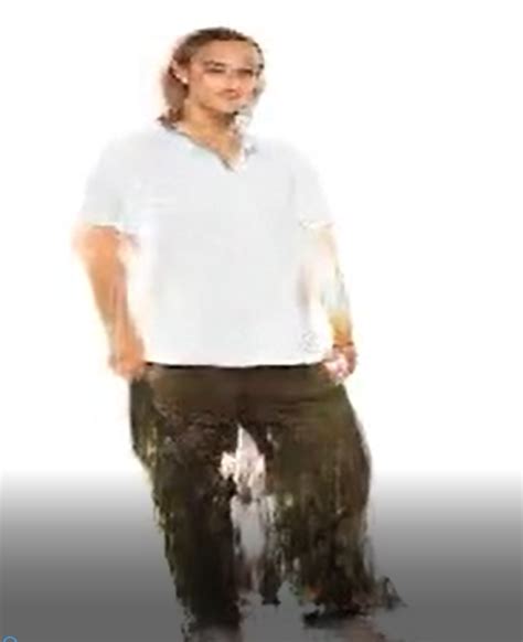 bad result for a new source image · issue 5 · aliaksandrsiarohin