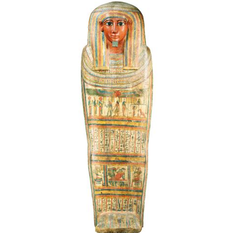 국내 최대 이집트 유물 전시회 ‘이집트 미라전 부활을 위한 여정