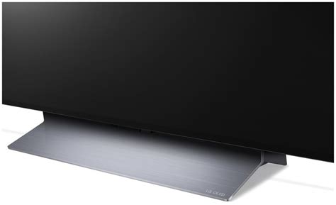 Телевизор LG OLED55C24LA.ARUB 2022 OLED в магазине Энергобум с ...