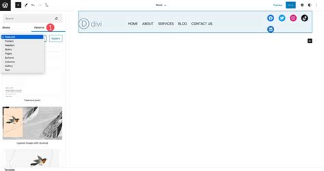 wordpress full site editing a beginner s guide ask the egghead inc