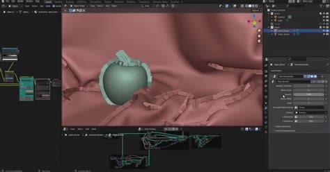 80 Level On Linkedin Blender Blender3d B3d Blendercommunity