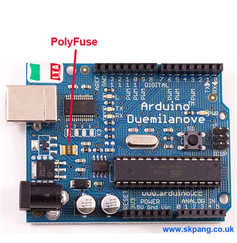 Solved Arduino Fuse General Discussion Arduino Forum