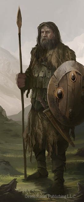 Thenns - A Wiki of Ice and Fire
