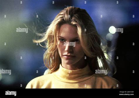 Natasha Henstridge Young Species