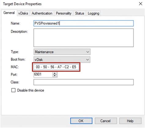 howto vmware tools update on citrix pvs master image bdm boot