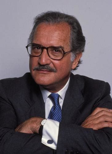 Читать статью Фуэнтес, Карлос (Carlos Fuentes) на испанском с переводом ...
