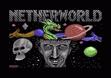 CSDb Netherworld 3 By Karmody CSDb Netherworld 3 By Karmody